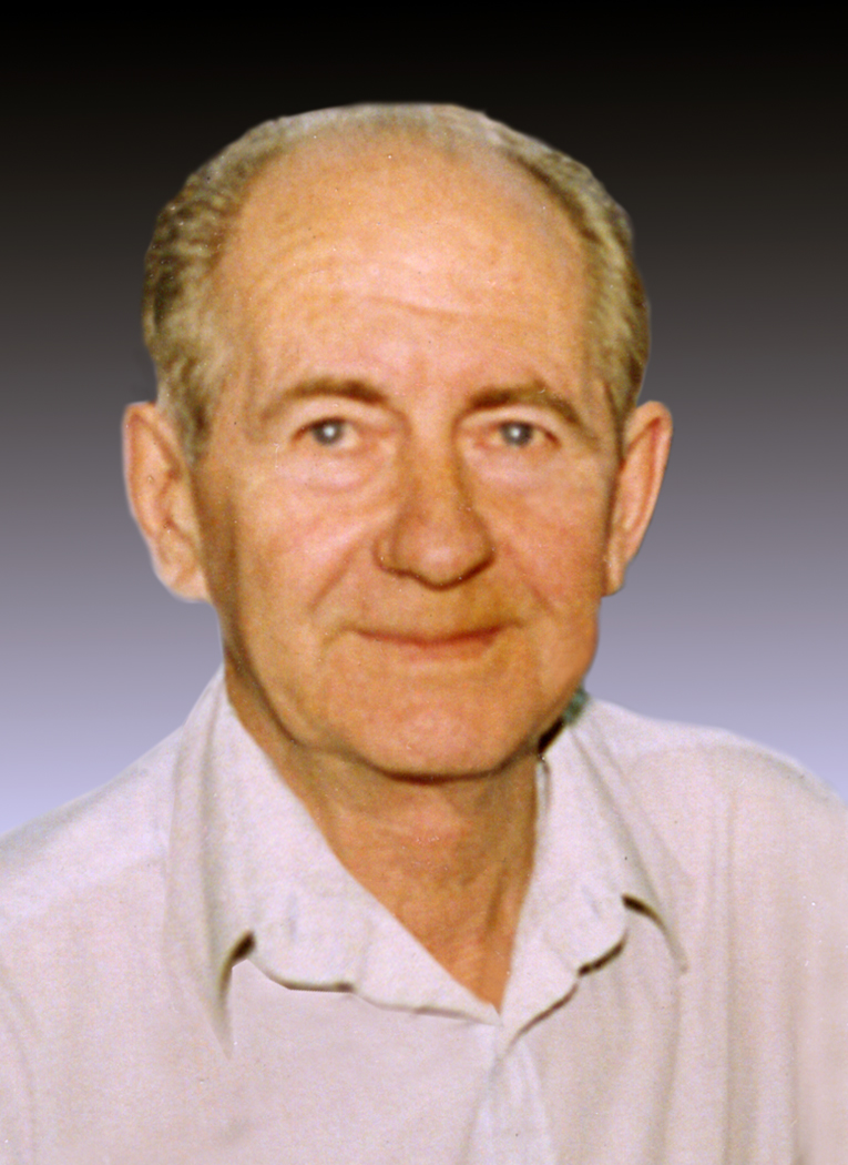 M. René Jean (1933-2011)