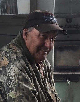 M. Robert Simoneau 1939-2019