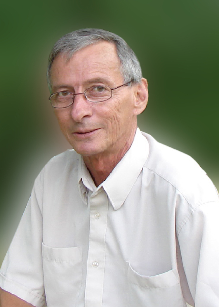 Monsieur Robert Poulin (1947-2013)