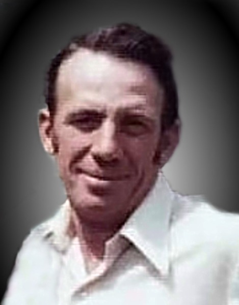 M. Bruno Charland 1925-2023