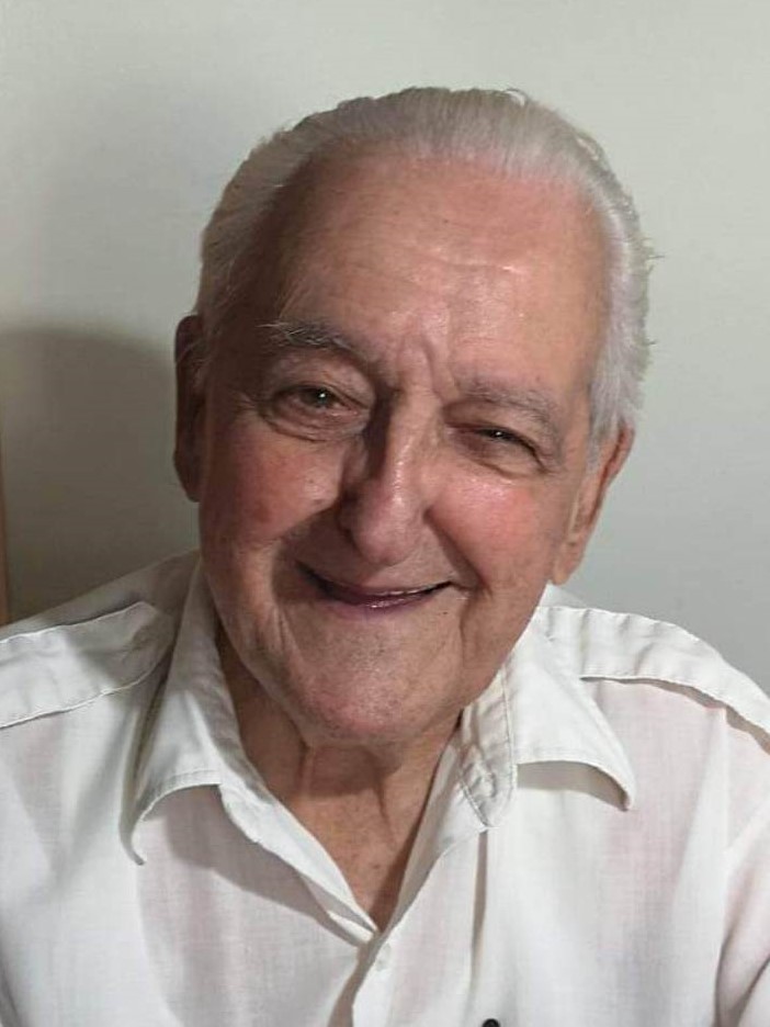 M. Frédéric Proulx 1932-2022