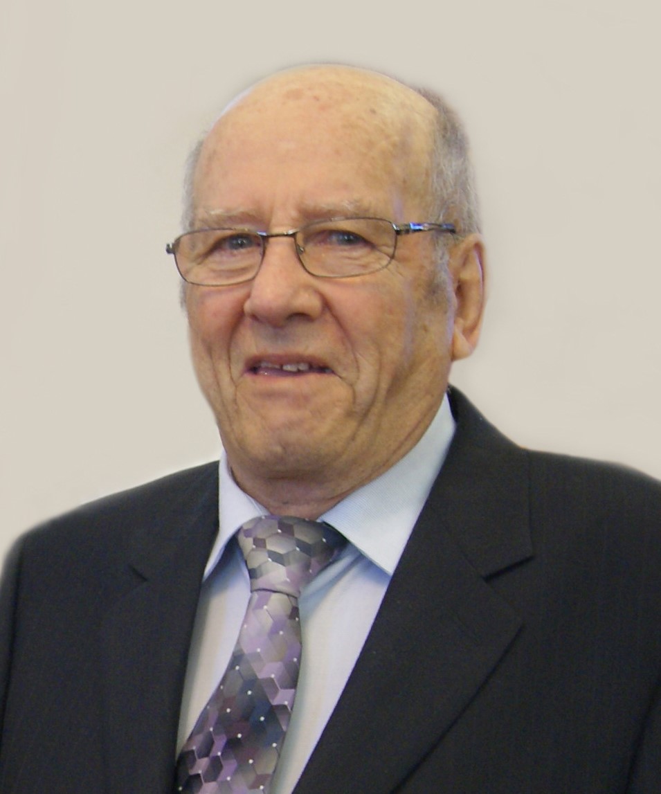 M. Georges Beaudet 1934-2022