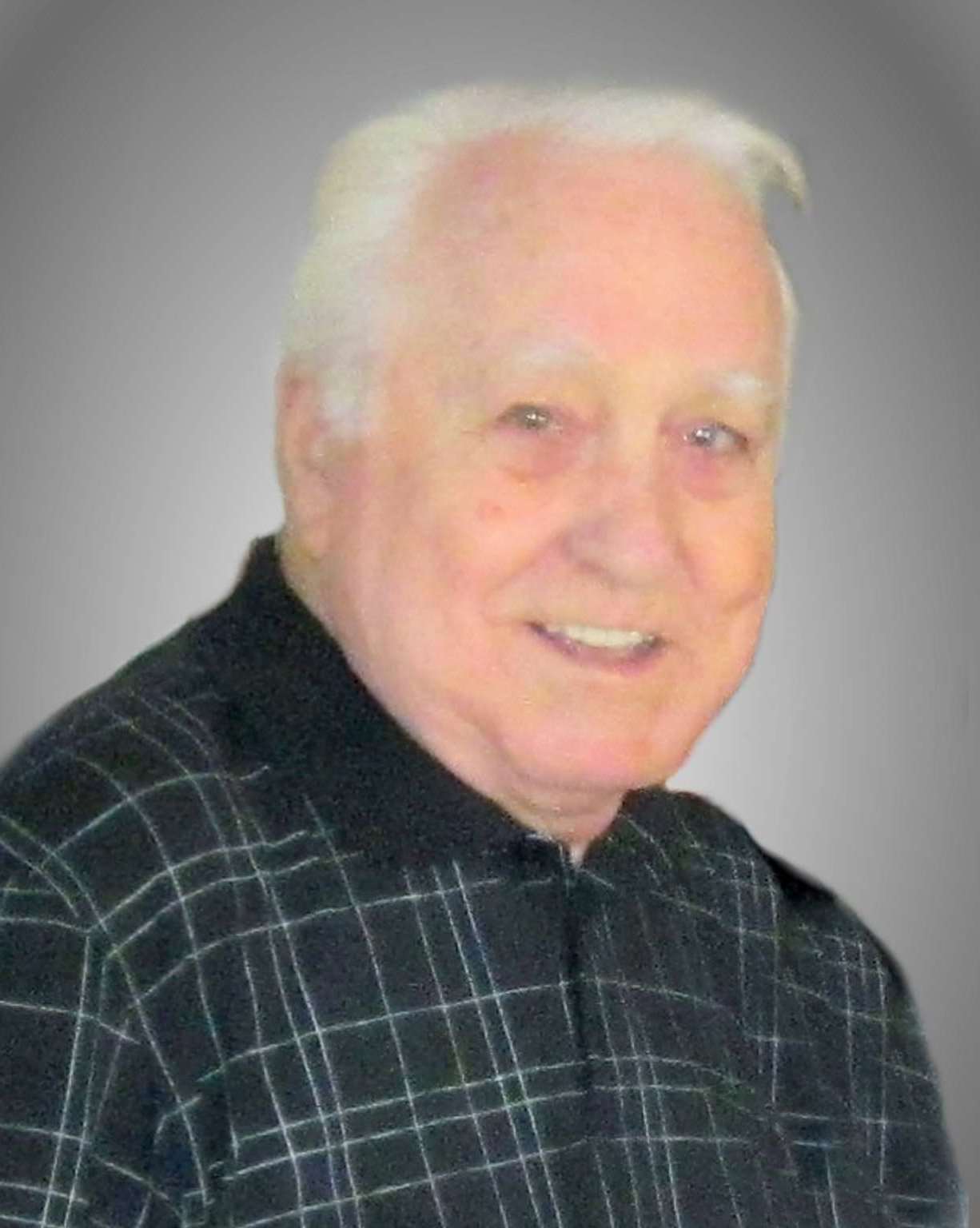 M. Étienne Boudreau 1936-2021