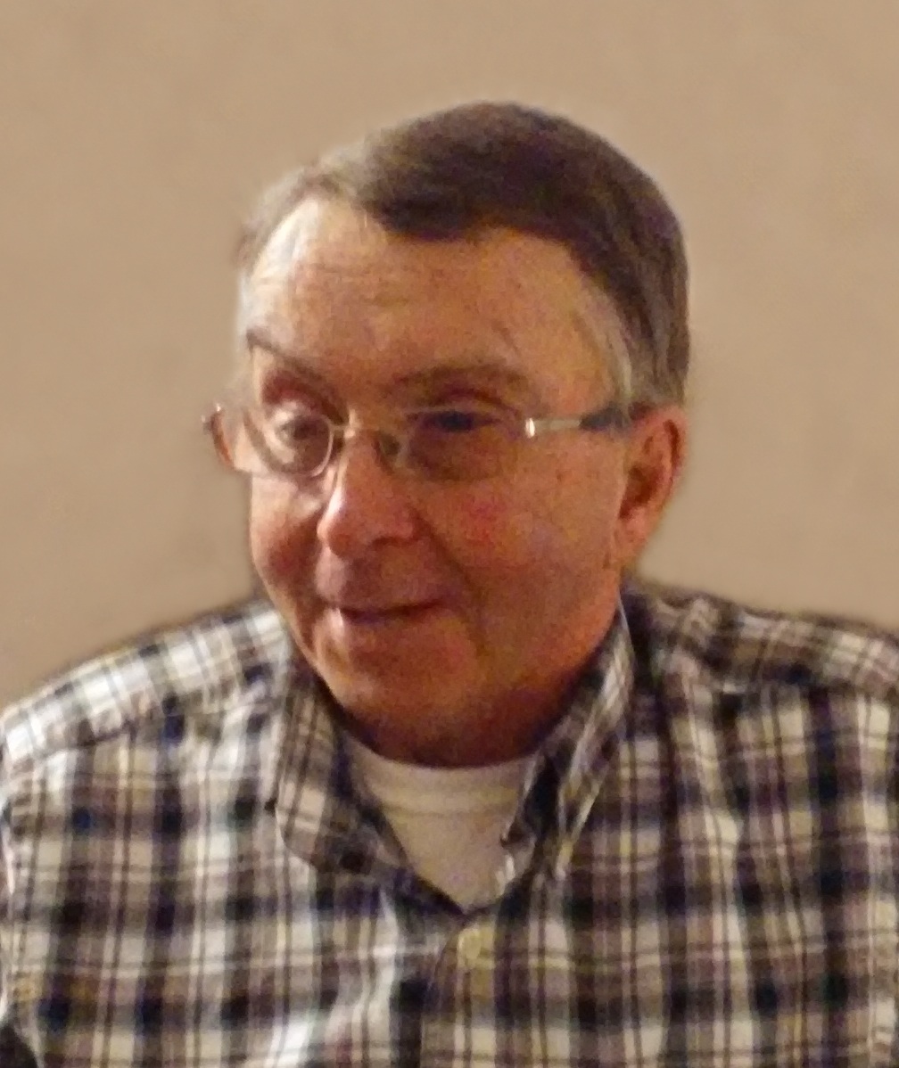 M. Mario Lemay (1951-2017)