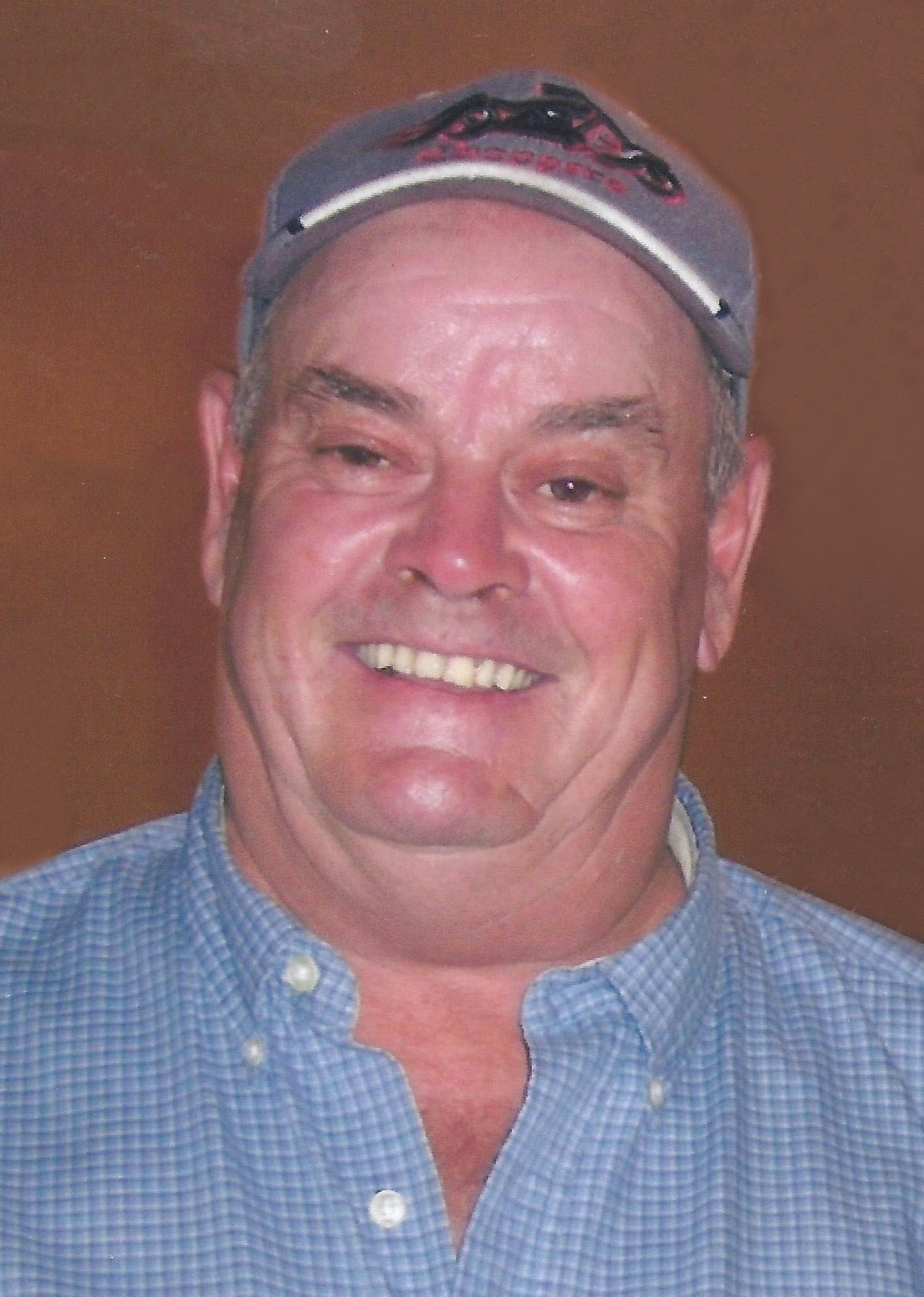 M. Maurice Fortin (1952 - 2011)