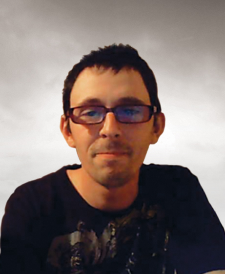 M. Patrick Joncas (1984-2014)