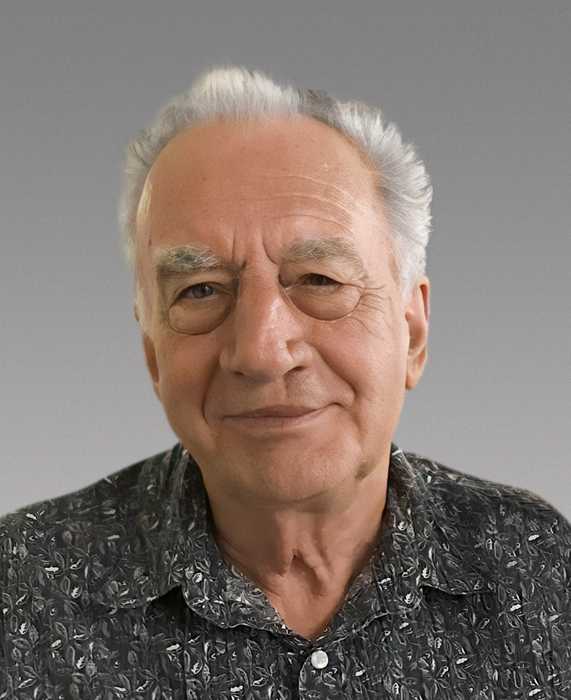 M. Yvon Lemay 1942-2022
