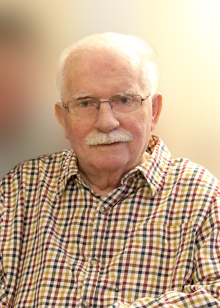 Monsieur Patrick Grenier (1940-2014)