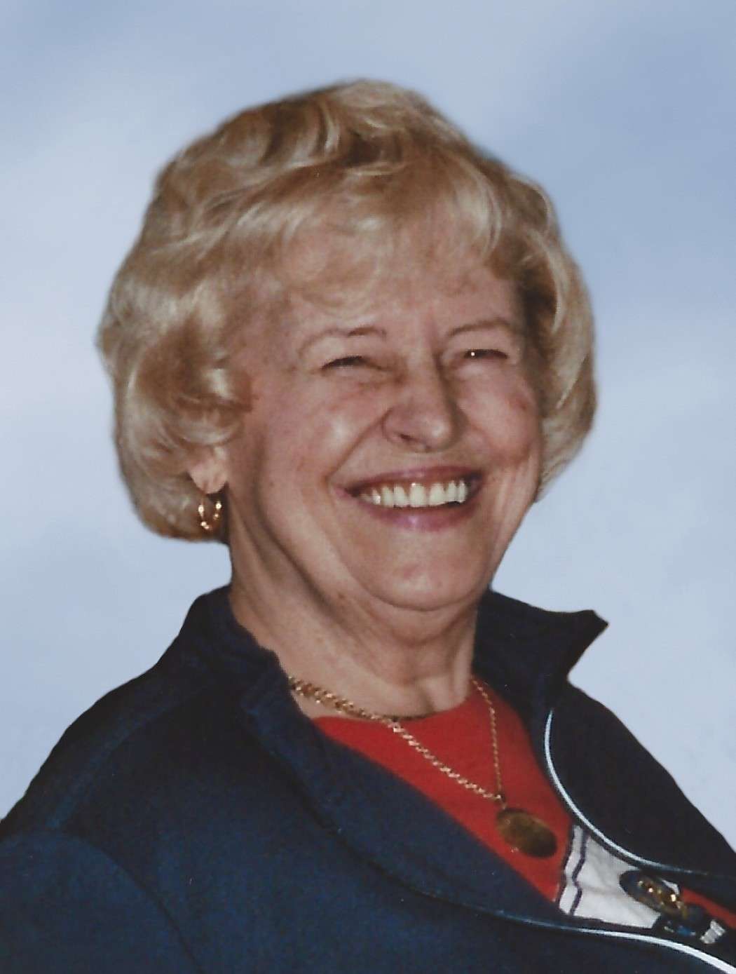 Mme Julienne Tardif Demers 1931-2017