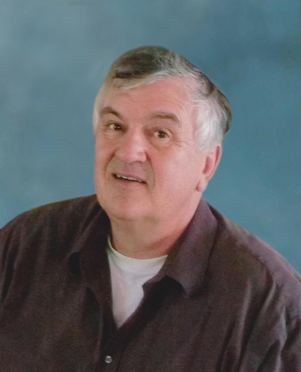 M. Gérald Morin (1955-2016)