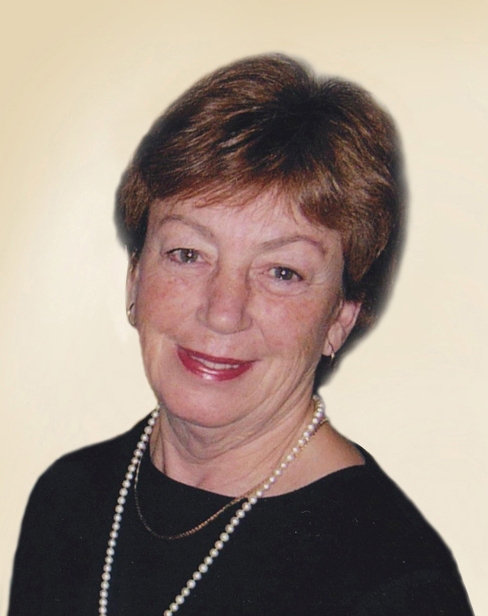 Mme Colette Béland 1940-2019