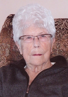 Mme Flore Labonté Grondin