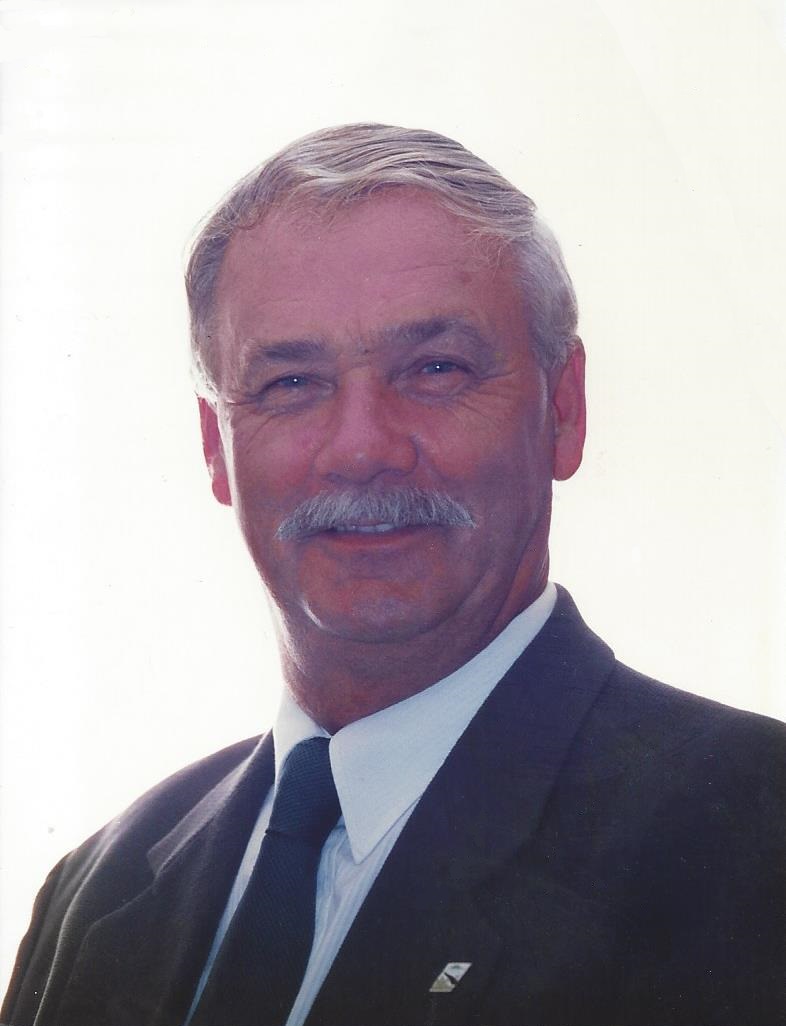 M. Charles Noble (1939-2015)