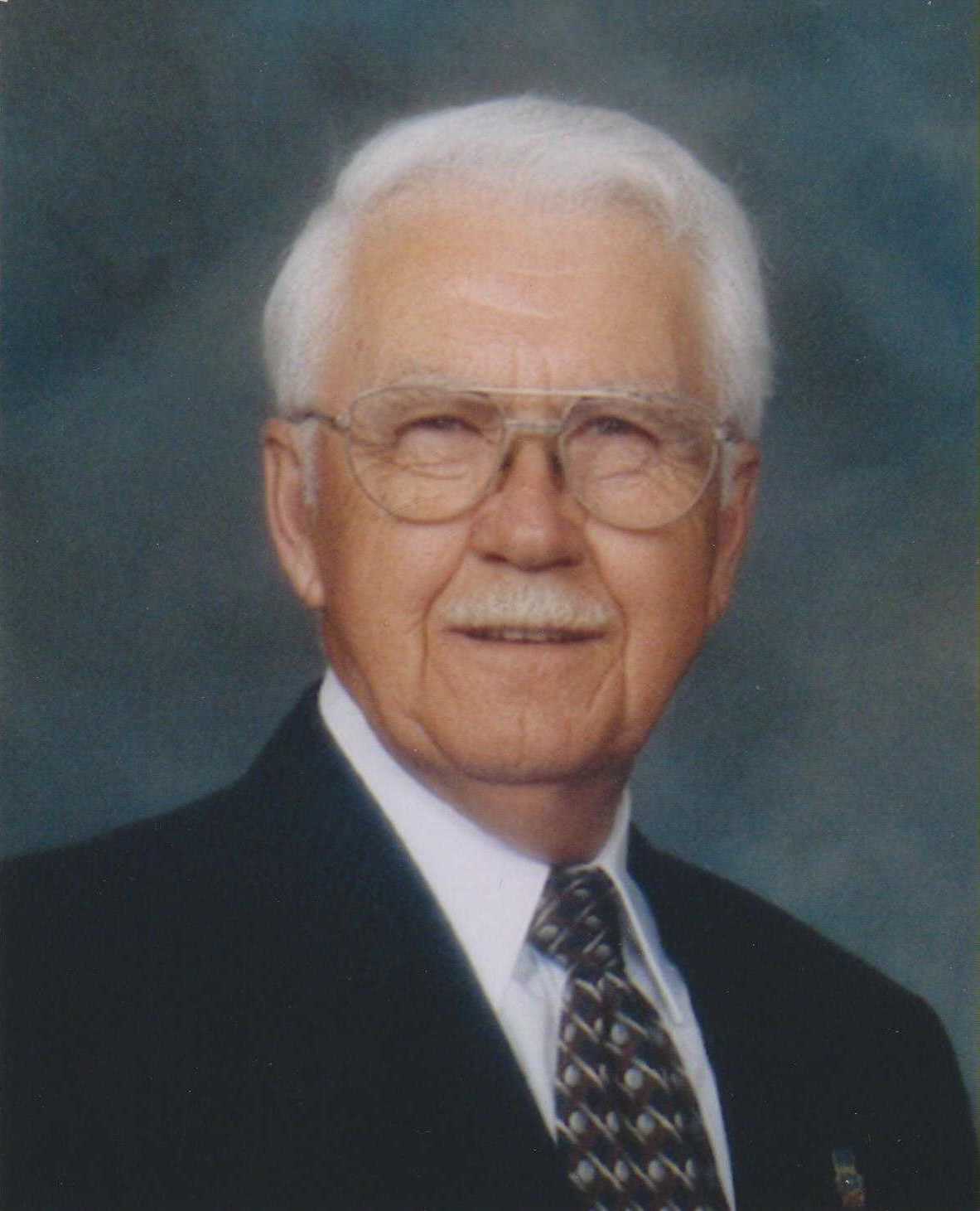 M. Adrien Côté (1929-2016)