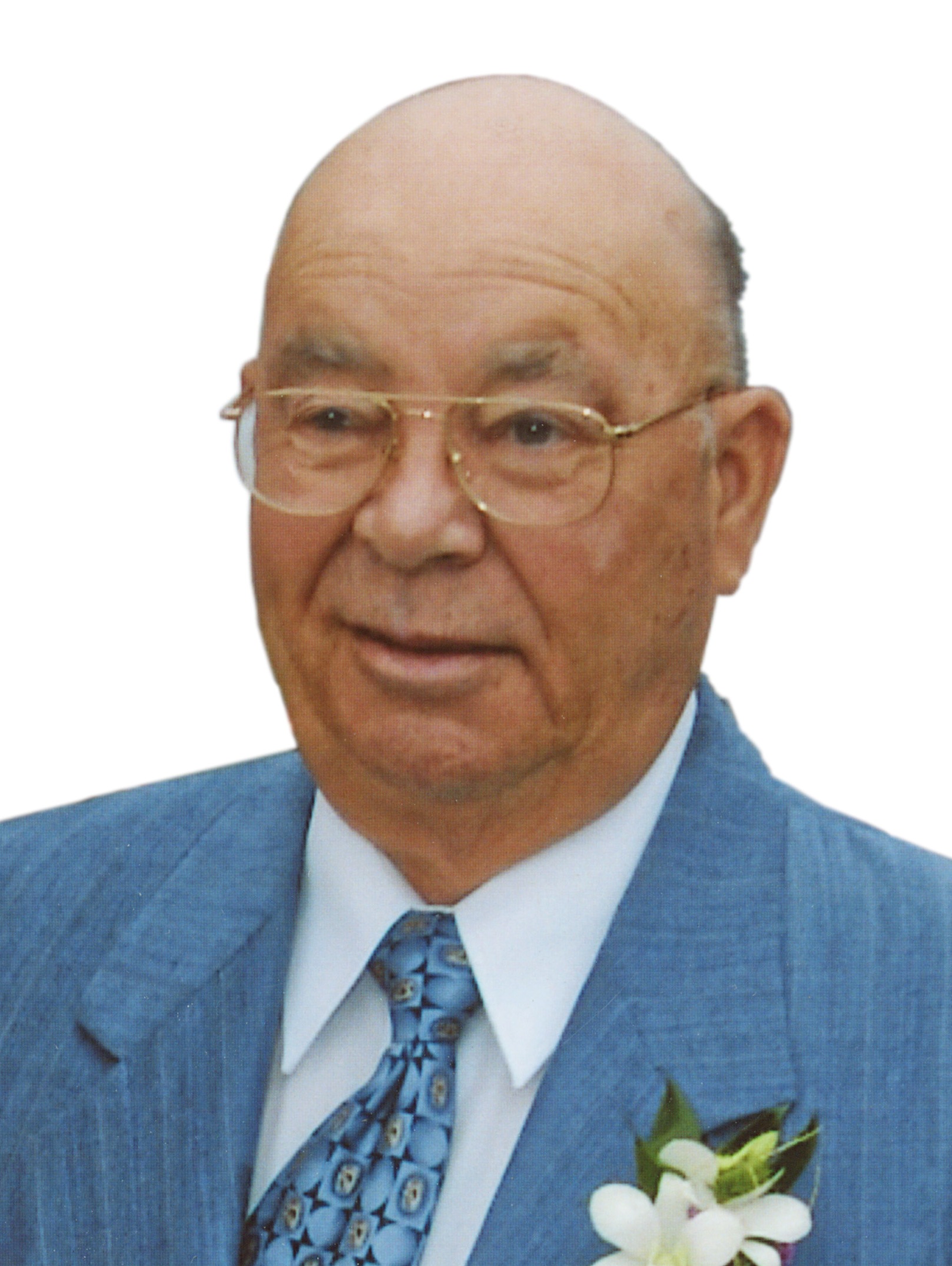 M. Claude Labonté (1931 - 2011)