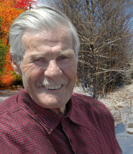 M. Fernand Roy (1929-2016)