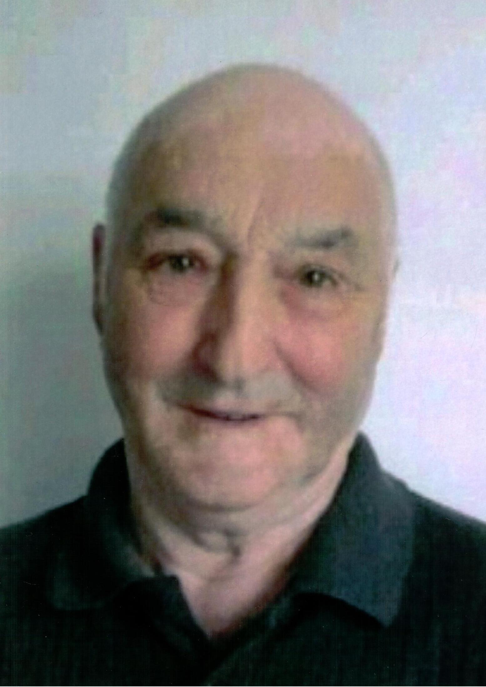 M. Alphonse Daigle