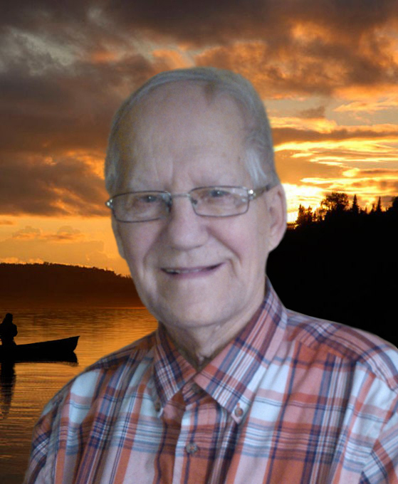 M. Adrien Nolet (1932-2015)