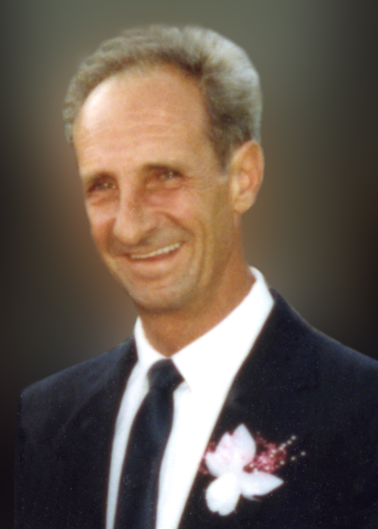 M. Ghislain Phaneuf (1944-2012)