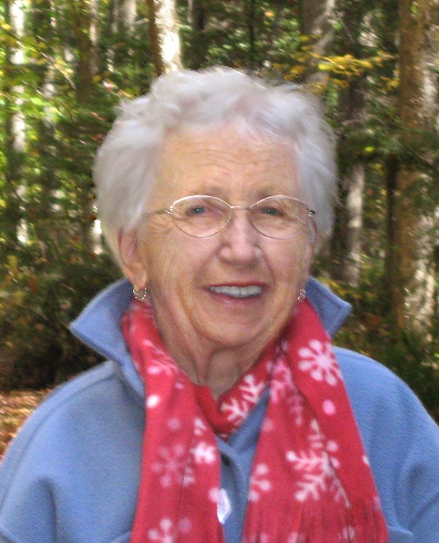 Mme Thérèse Bédard Talbot (1926-2017)