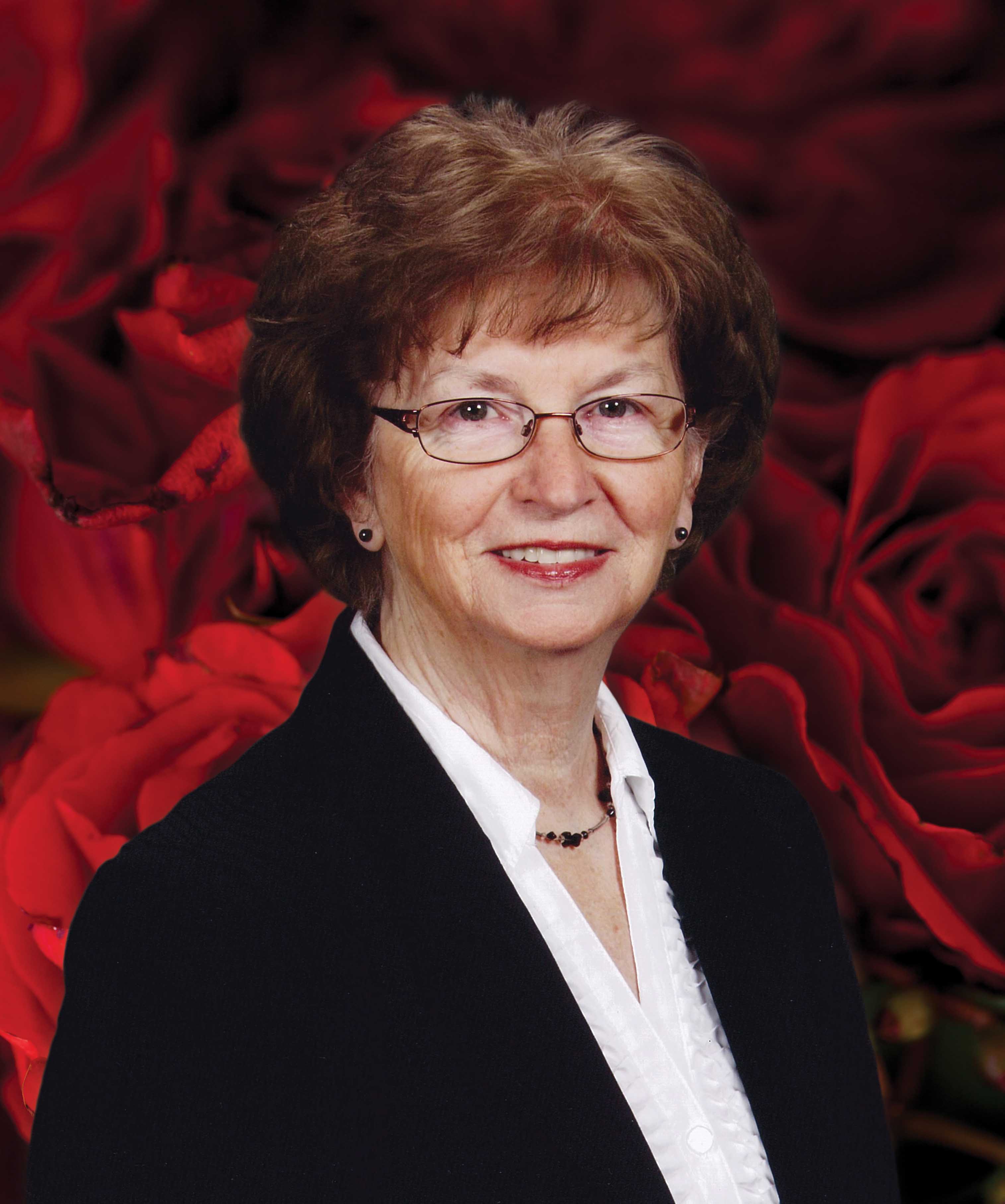 Mme Hélène Boucher (1942-2015)