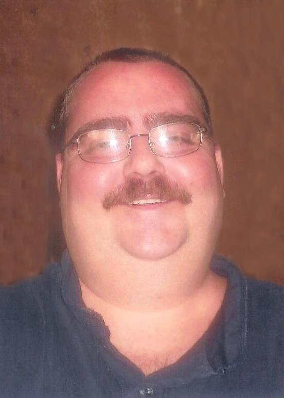 M. Steve Godbout (1971-2013)