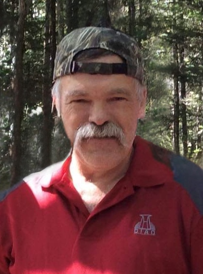 Martin Côté 1964-2025