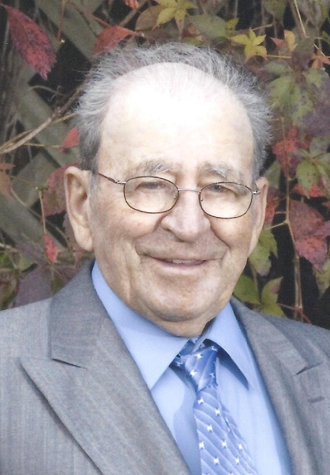 M. Louis-Paul Beaudet