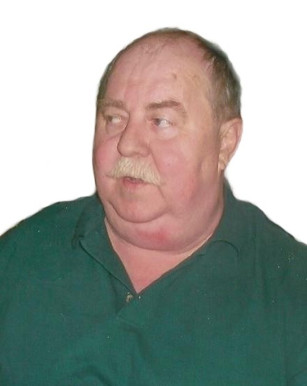 M. André Godbout (1946-2014)