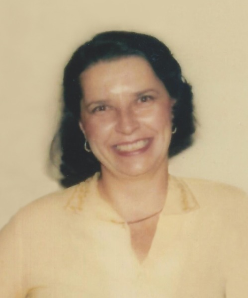 Mme Bernadette Dumont 1943-2023 Mme Bernadette Dumont 1943-2023