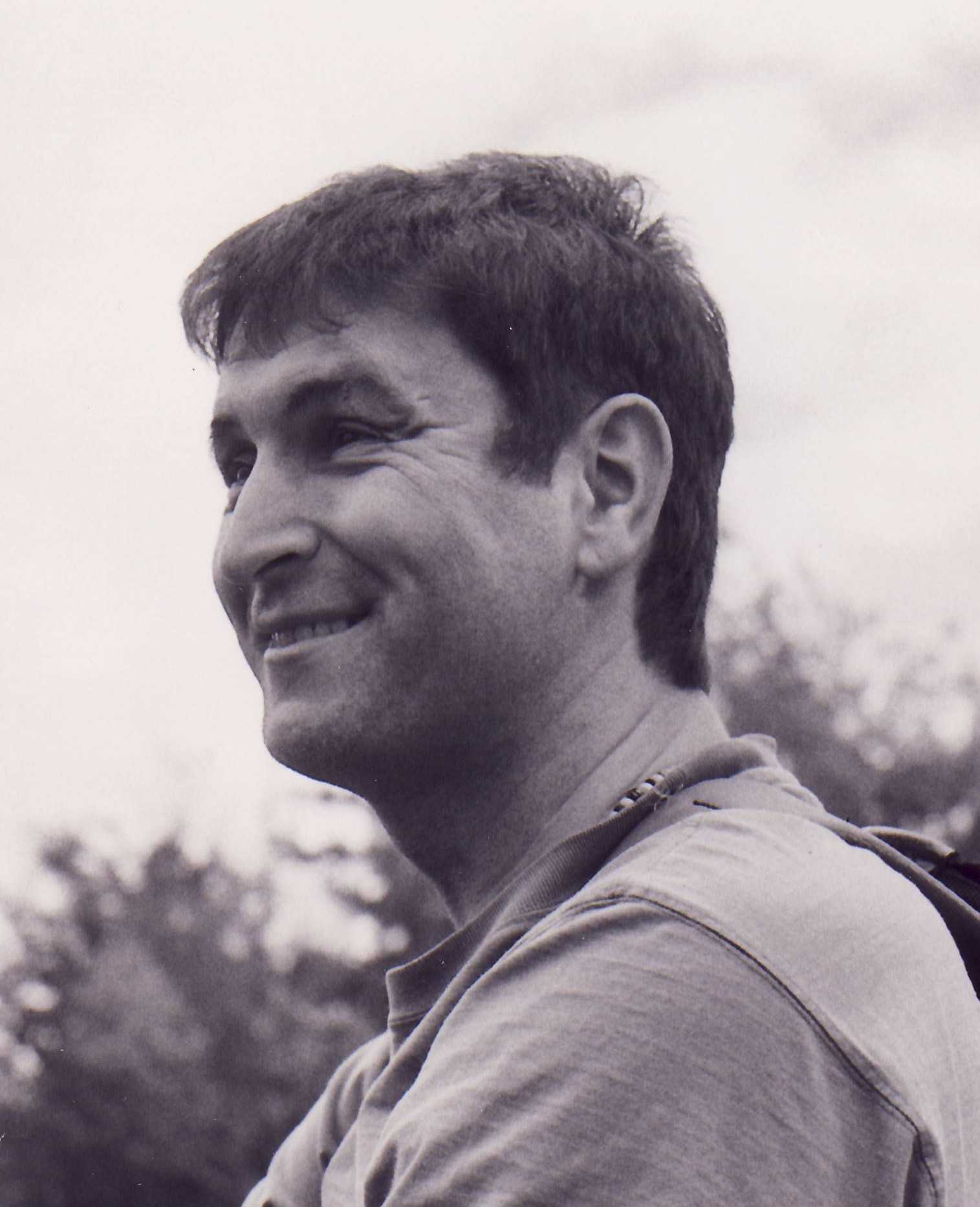 M. Donald Roy 1968-2018