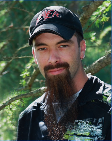 M. Patrick Leduc (1981-2017)