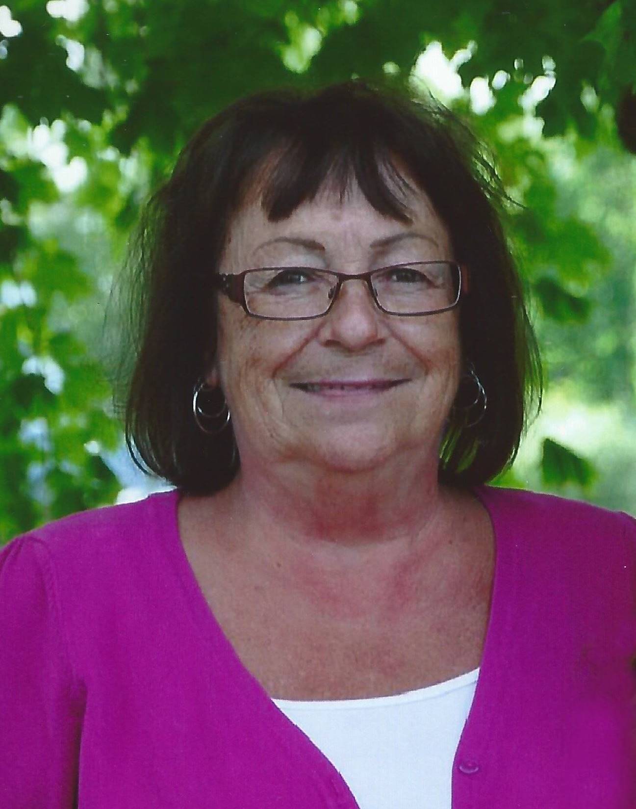 Mme Denise Daigle (1954-2017)