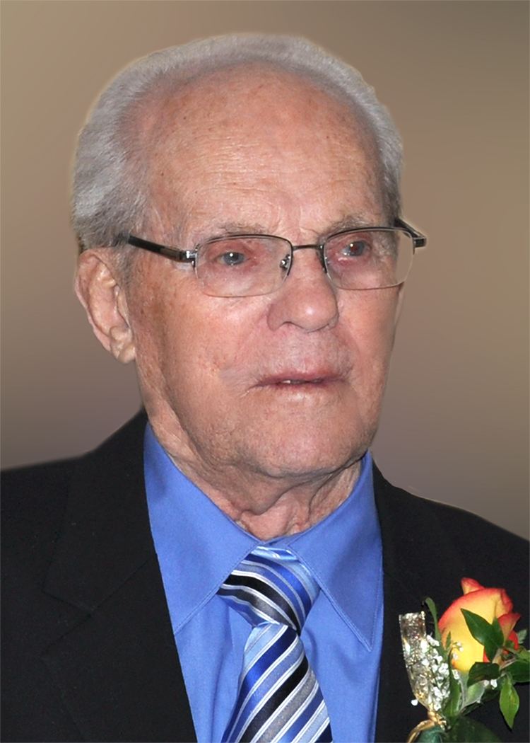 Monsieur Philippe Drapeau (1912-2013)