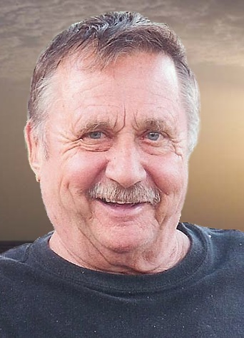 M. Jean-Guy (Bosch) Viger (1940-2013)