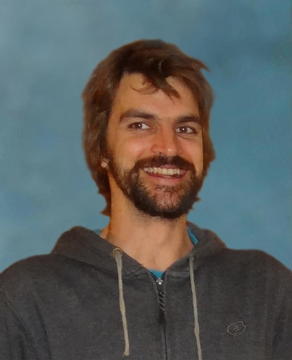 M. Maxime Côté (1984-2017)